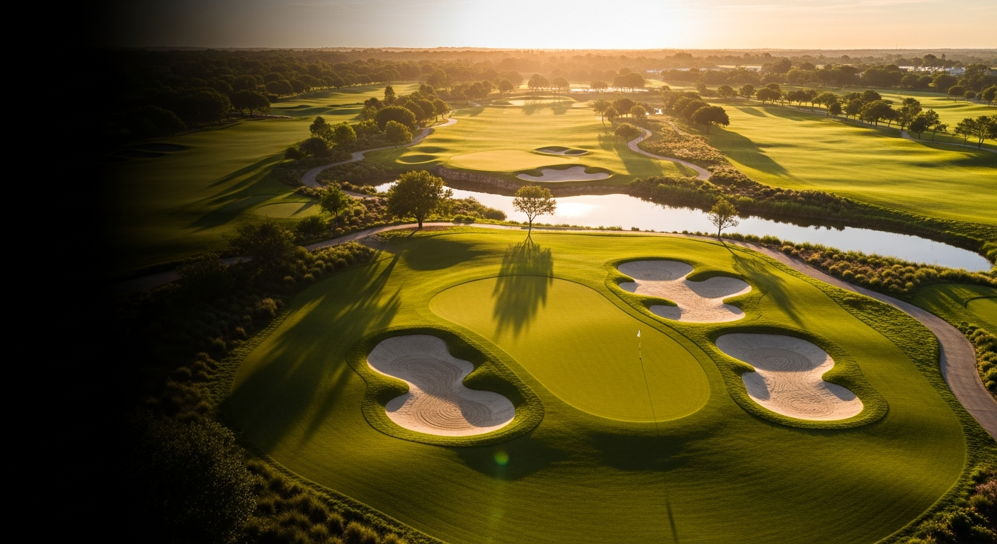 2026 Golf Leagues — Dragonfly Golf Links